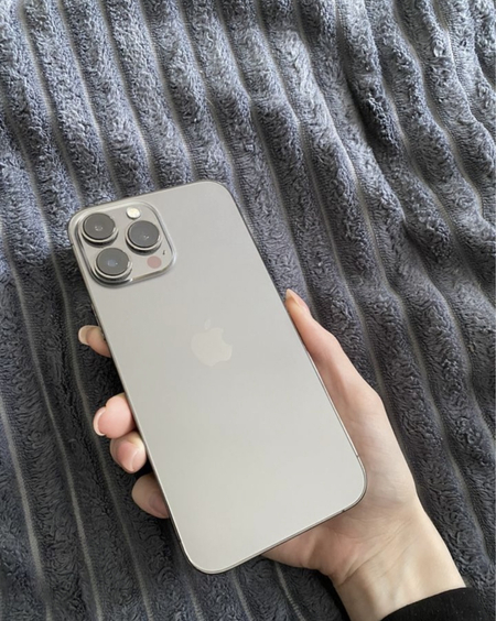 Iphone 13 pro max 128