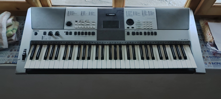 Yamaha 413 bender