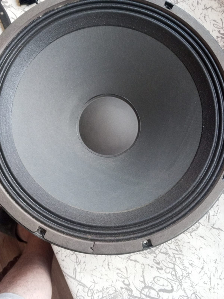 Динамики electrovoice evs18s