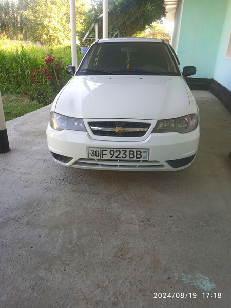 Chevrolet Nexia 2