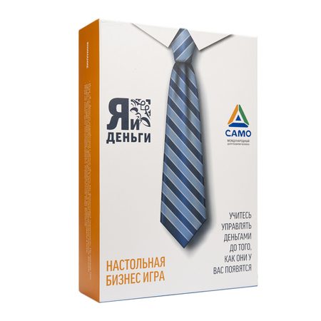 Книга Я и Деньги