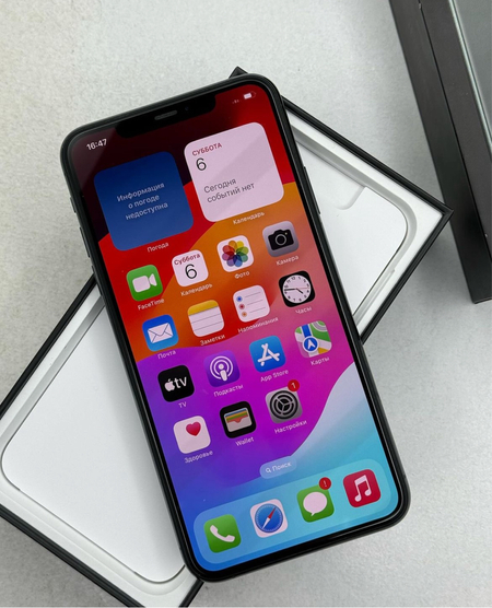 #Продаёться iPhone 13 Pro (256GB) (96%йомкость)