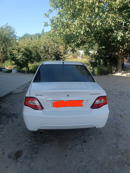 Nexia2 2008yil metan gaz xolat alo