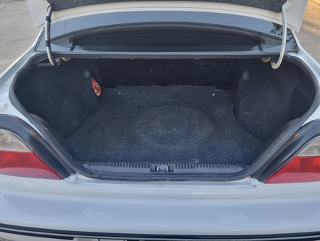 Daewoo nexia 1.  1.5 dons