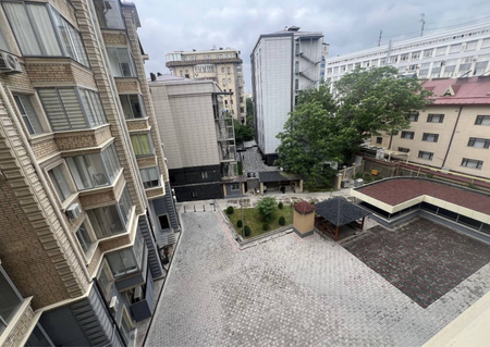 Продается кв в новостройке Габус в центре города