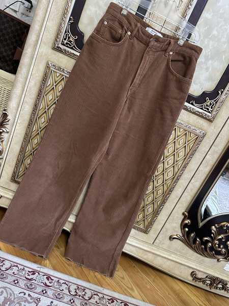 Bryuki zara pull and bear stradivarius
