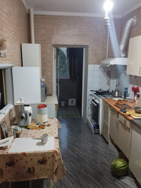 Продается квартира Юнус Абад 18 квартал