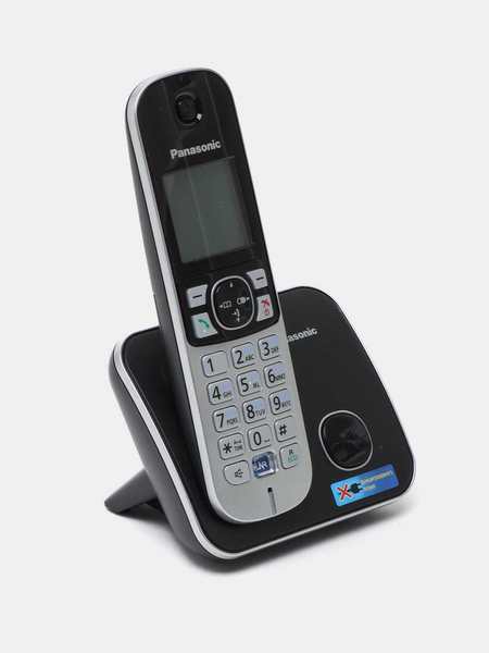 Tелефон DECT Panasonic KX-TG6811