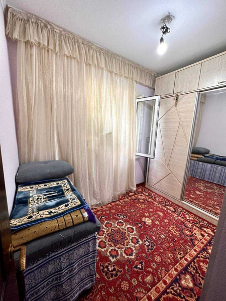 Toshkent shahar, Mirzo Ulug’bek tumanida 3 xonali shinamgina xonadon