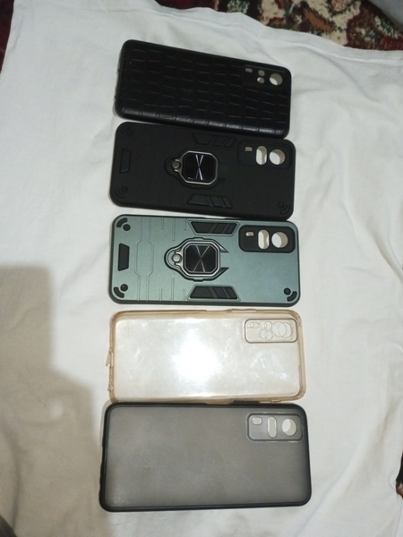 Vivo y31 4/128GB