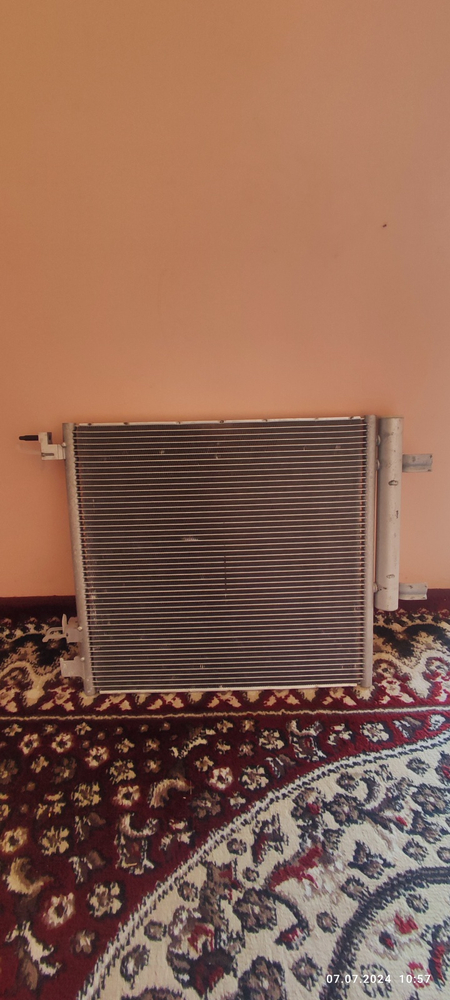 Spark kanditsaner radiyatir 1.25