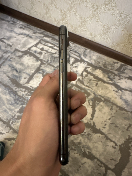 Iphone x 256gb ideal