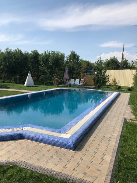 Сдаётся семейная дача в Самарканде
