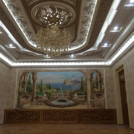 Lepka hizmatlari