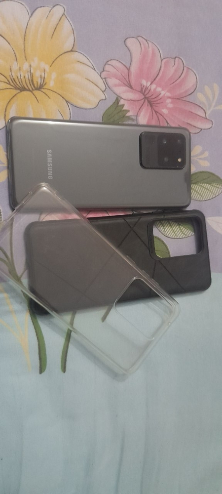 S20 ULTRA 5g 12g 256g
