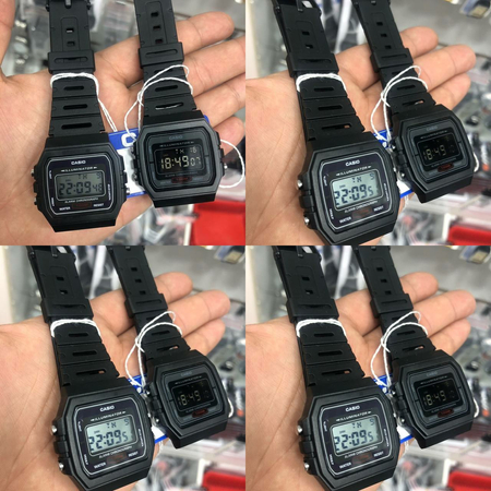 Casio Aq 230 Modelari