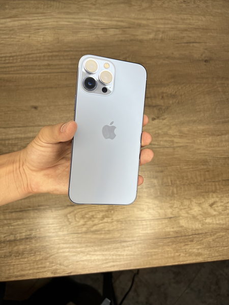 Iphone 13 Pro Max 256Gb