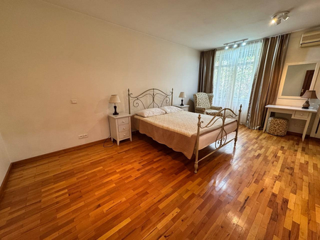 Срочно продаётся. Ц-1. Ор: Макро прокуратура 4/4/4 95м² с ремонтом