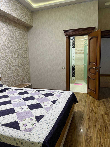 New building 4 room seoul riverside