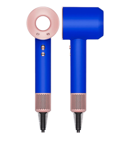 Dyson supersonic Blue Blush