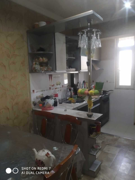 (К113127) Продается 3-х комнатная квартира в Чиланзарском районе.