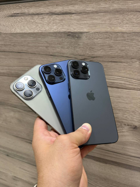iPhone 15 Pro Max Xitoy