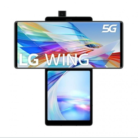 LG stilni modni telefon