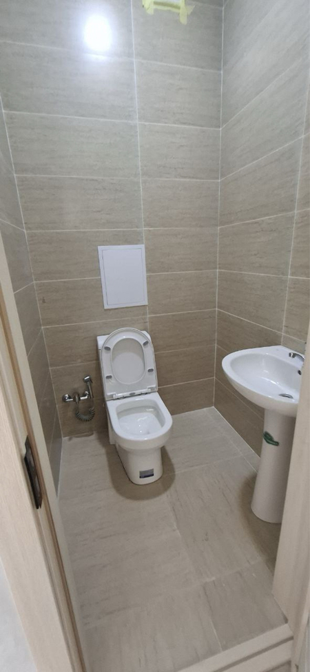 Продается 3х комнатная новостройка,ЖК Альфраганус,Мирабадский р,68м2