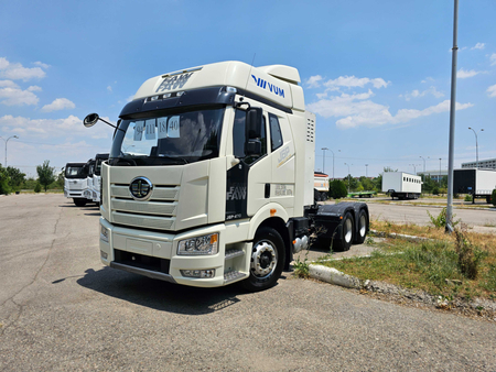 FAW Tyagach Full 2024: Ressor 6*4 gazlik 8*150 kredit 1 kunda kafolat!