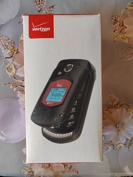 Verizon Perfectum