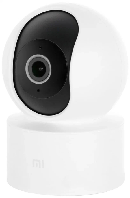 Поворотная  видеонаблюдения Xiaomi Home Security Camera 360° 1080P
