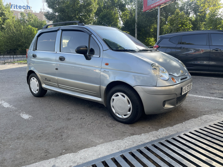 Matiz Best …..