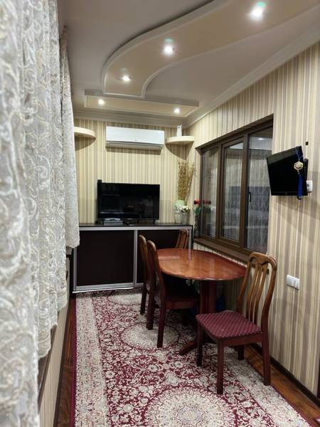 Продается квартира