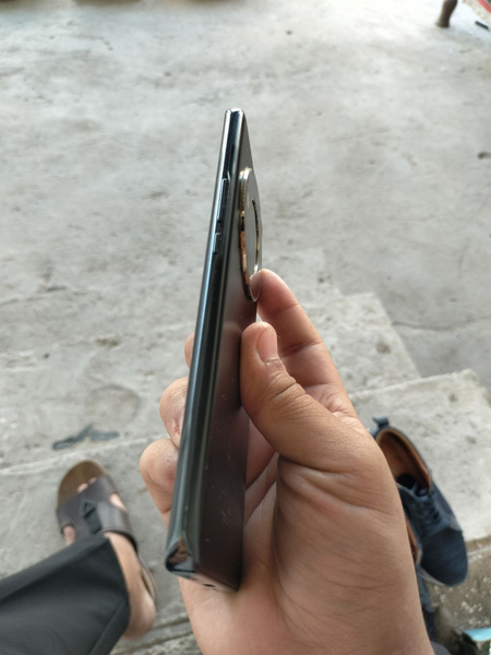 Honor x 9 b 12+8gb 256