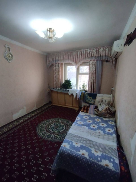 .ЭНГ АРЗОН 2х3хона килинган 46.500$ 3чи этаж кирпич раздельный 24кварт