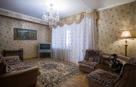 ,Метро Хамза 3ком 85м2 (Чиланзар-5квартал)