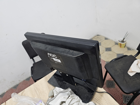 Монитор  Monitor LOC 19