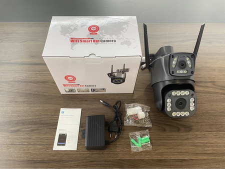 wifi camera optom