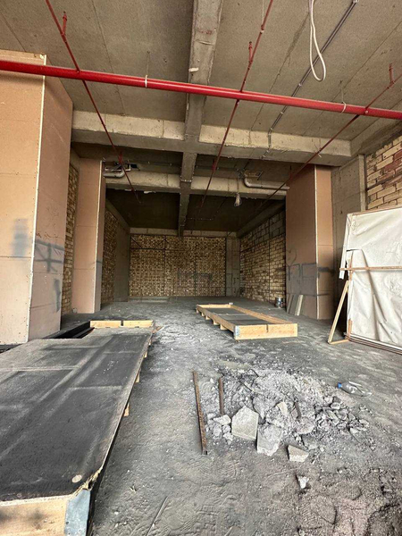 Аренда помещение Ташкент сити ЖК Garden’s Residence  234м2