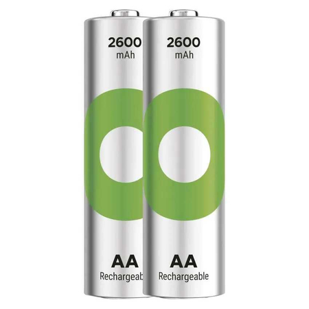 Gp 2600 recyko AA