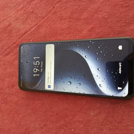 Infinix hot 30 play