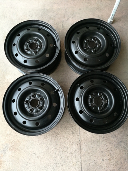 Продается диски R15 5/100