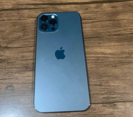iPhone 12 Pro Max 256 gb