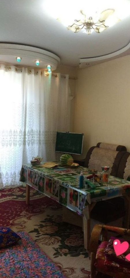Сдается квартира Авиасозлар 2 ,Семье