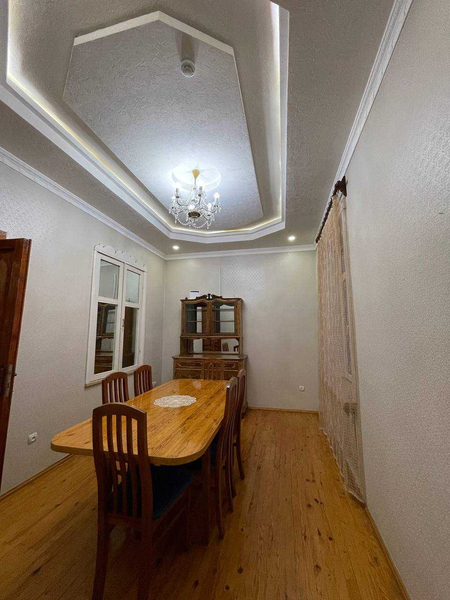Сдается шикарный дом 5 комнат,7 соток на Юнусабаде