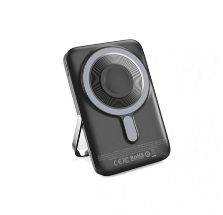 WiWU Wi-P018 Elite Power Bank 10.000mah MagSafe