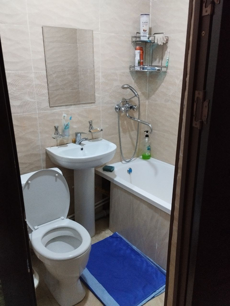 Продаётся квартира эко базар чимган Буз-2