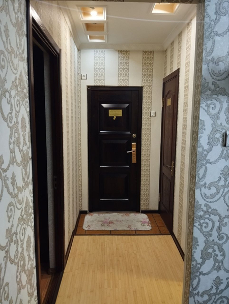Yunusobod 3v4/1/4. 68m². Srochna sotiladi. Me+tex. Z