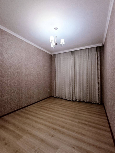 Продается 2х ком. квартира в новостройке, ор-р: Мироншох, 51м2
