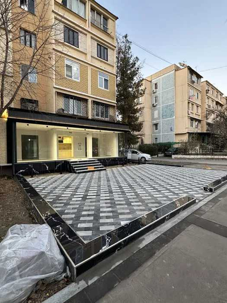 Аренда коммерческого помещения под офис ID:FR127
